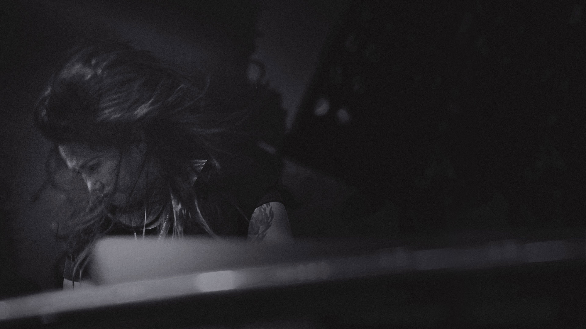 Issue 04 • Hugot and Humor • Murphy Report